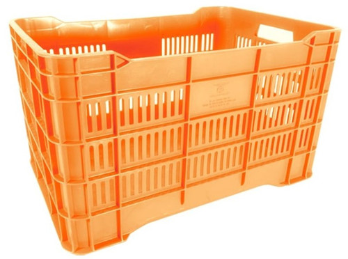 Caja maria semicalada | Estanteria Y Racks