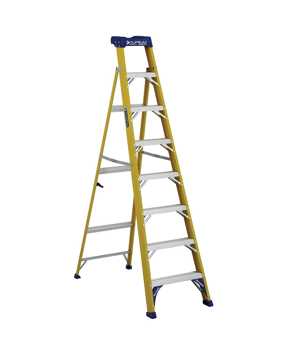 ESCALERAS | Estanteria Y Racks