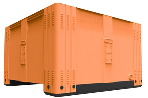 Super Bin 580 | Estanteria Y Racks