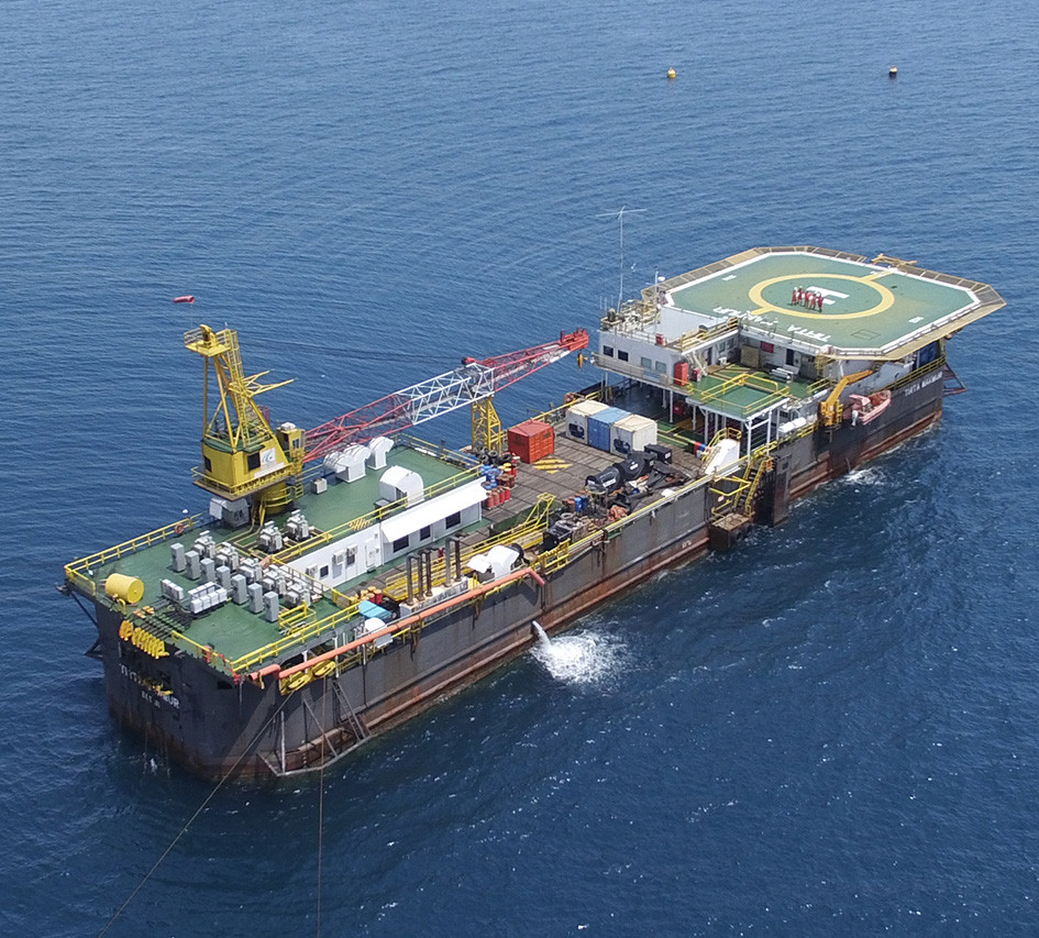Bayu Maritim Berkah