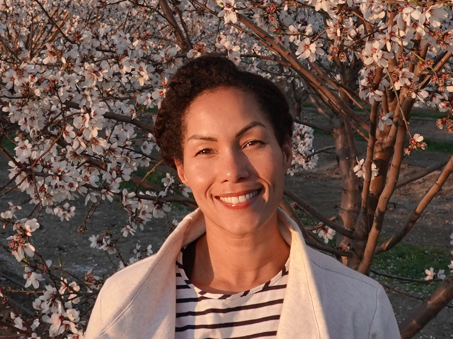 Erica Edwards | Trex