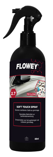 SOFT TOUCH SPRAY | Foam