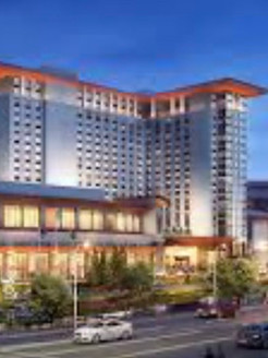 Harrah's Cherokee Casino | Georgia Shuttle Inc