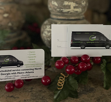 giftcards | Georgia Shuttle Inc