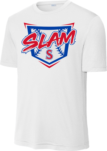 SLAM PLATE - S/S DRIFIT | SIDELINE
