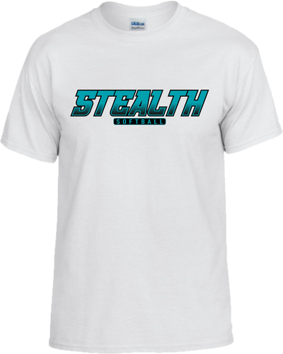 STEALTH SOFTBALL (COTTON) | SIDELINE