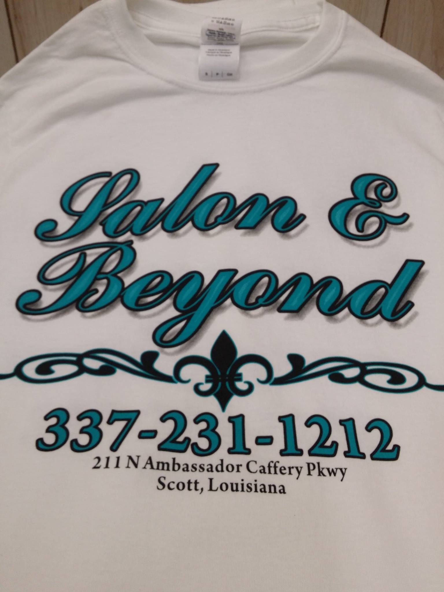 Custom T-Shirt Printing Embroidery Signs Banners Decals Cups Koozies