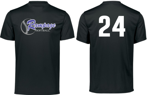 RAMPAGE - PRACTICE JERSEY | SIDELINE