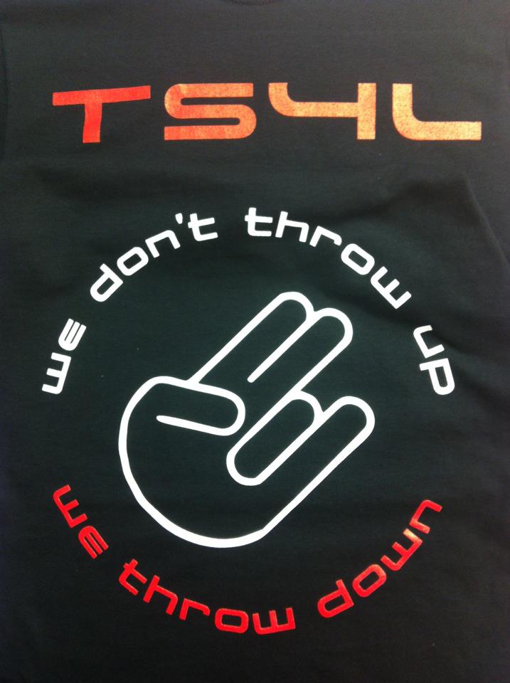 Custom T-Shirt Printing Embroidery Signs Banners Decals Cups Koozies