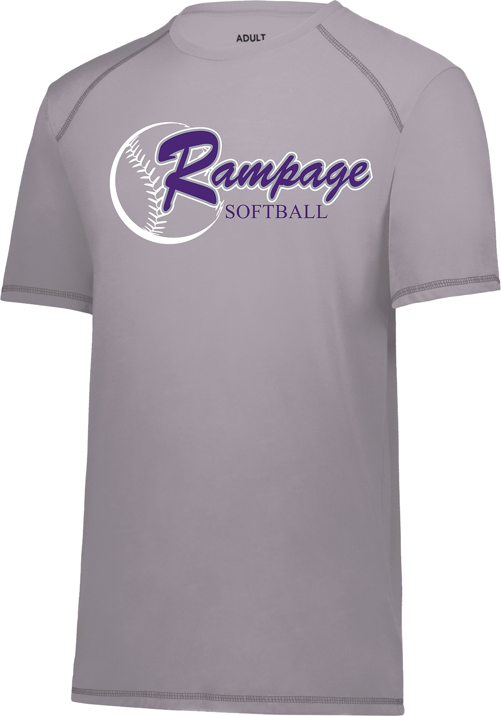 Rampage Softball | SIDELINE