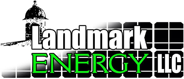 Home | Landmark Energy
