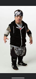 MicroMania Athletes | Micromaniatour.com