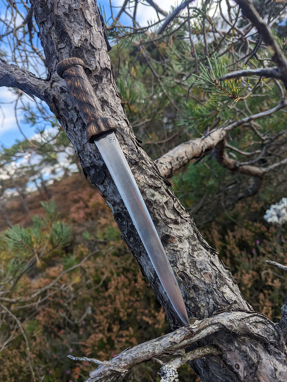 View All | Flett Forge
