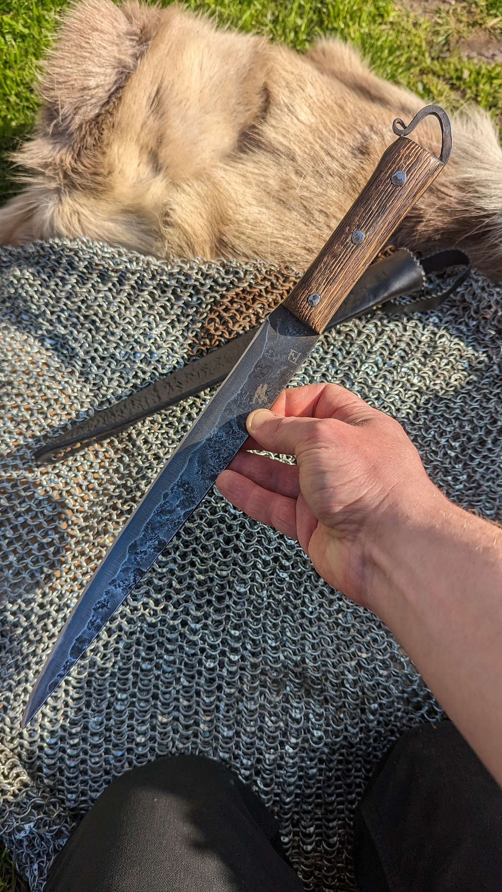 SHOP | Flett Forge