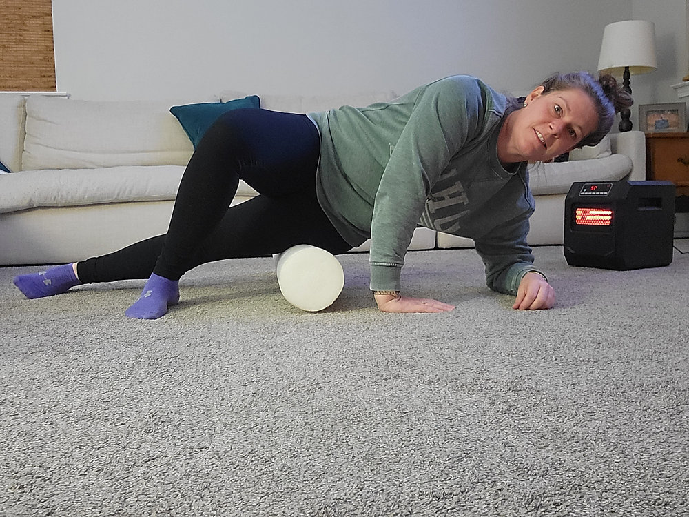 To Stretch or Not to Stretch?