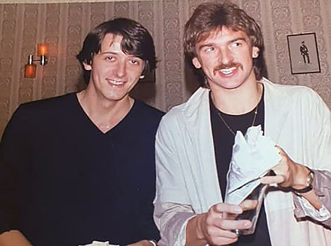 PHOTOS 2 | PICCADILLY RADIO 261