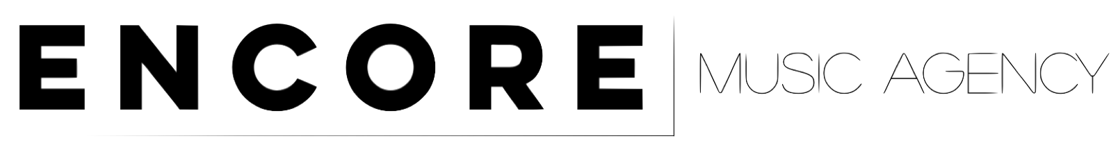 Home | Encoremusicagency