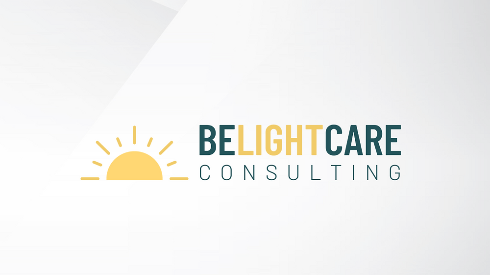 It's time to shine a light on dementia. | Be Light Care Consulting