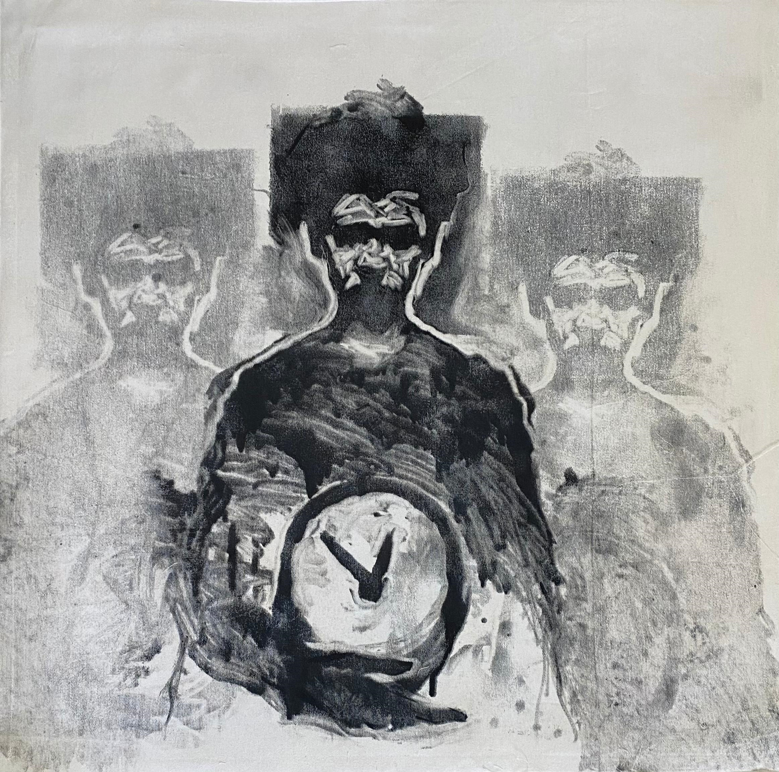 Yeabsra Yemru | Amasaka Gallery