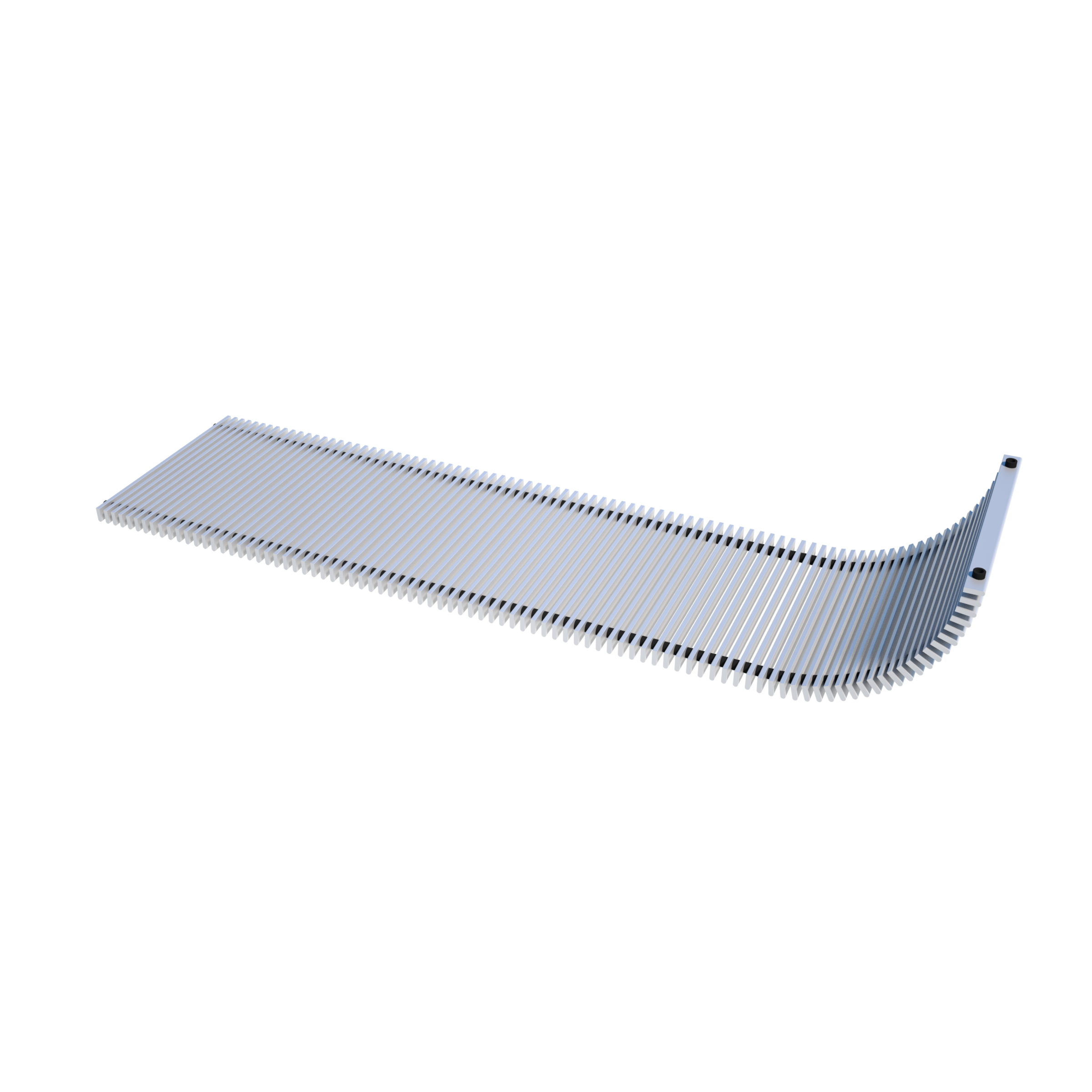 Roll Up Bar Grille