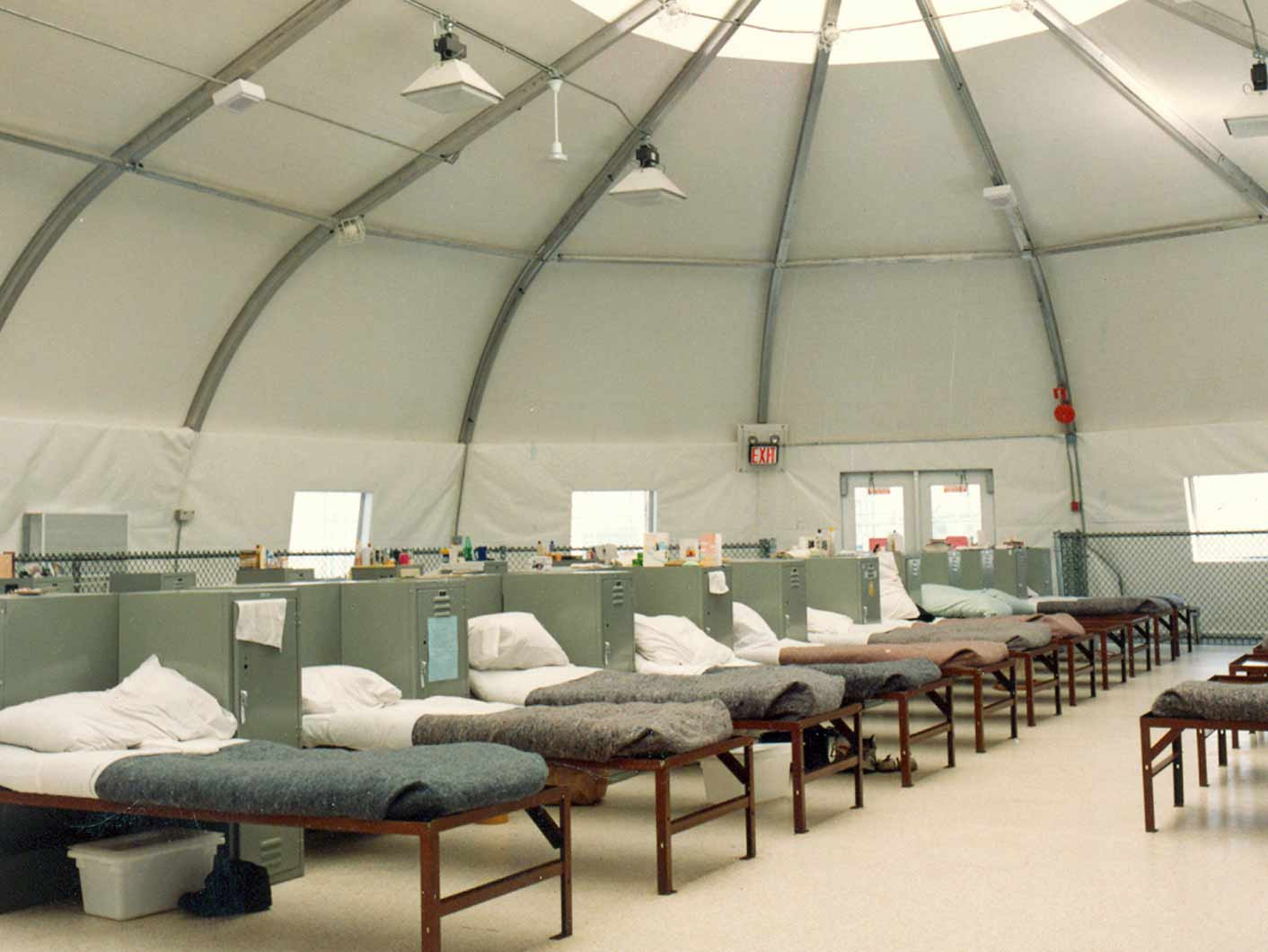 Immediate Medical Response