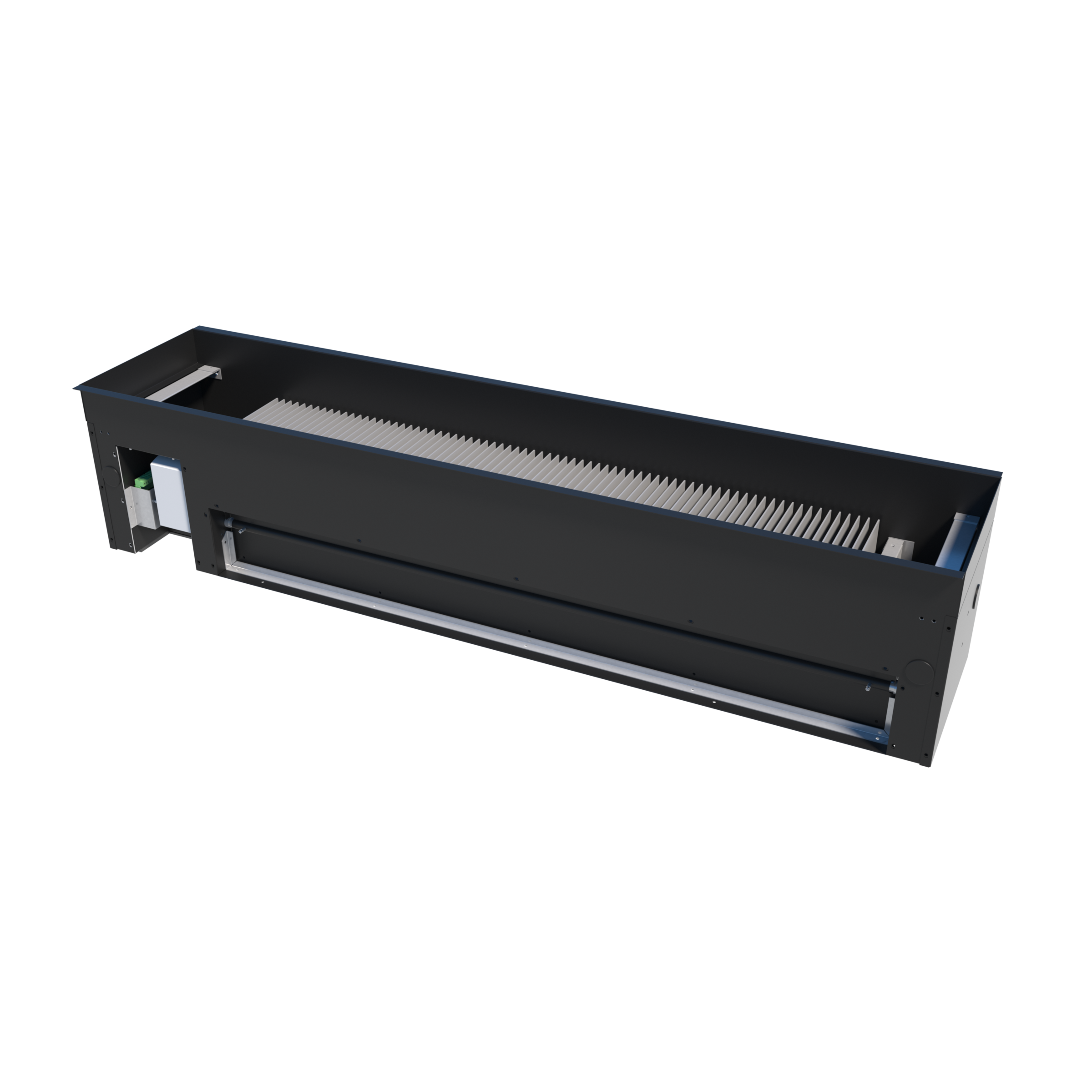 Perimeter Natural Convection Terminal