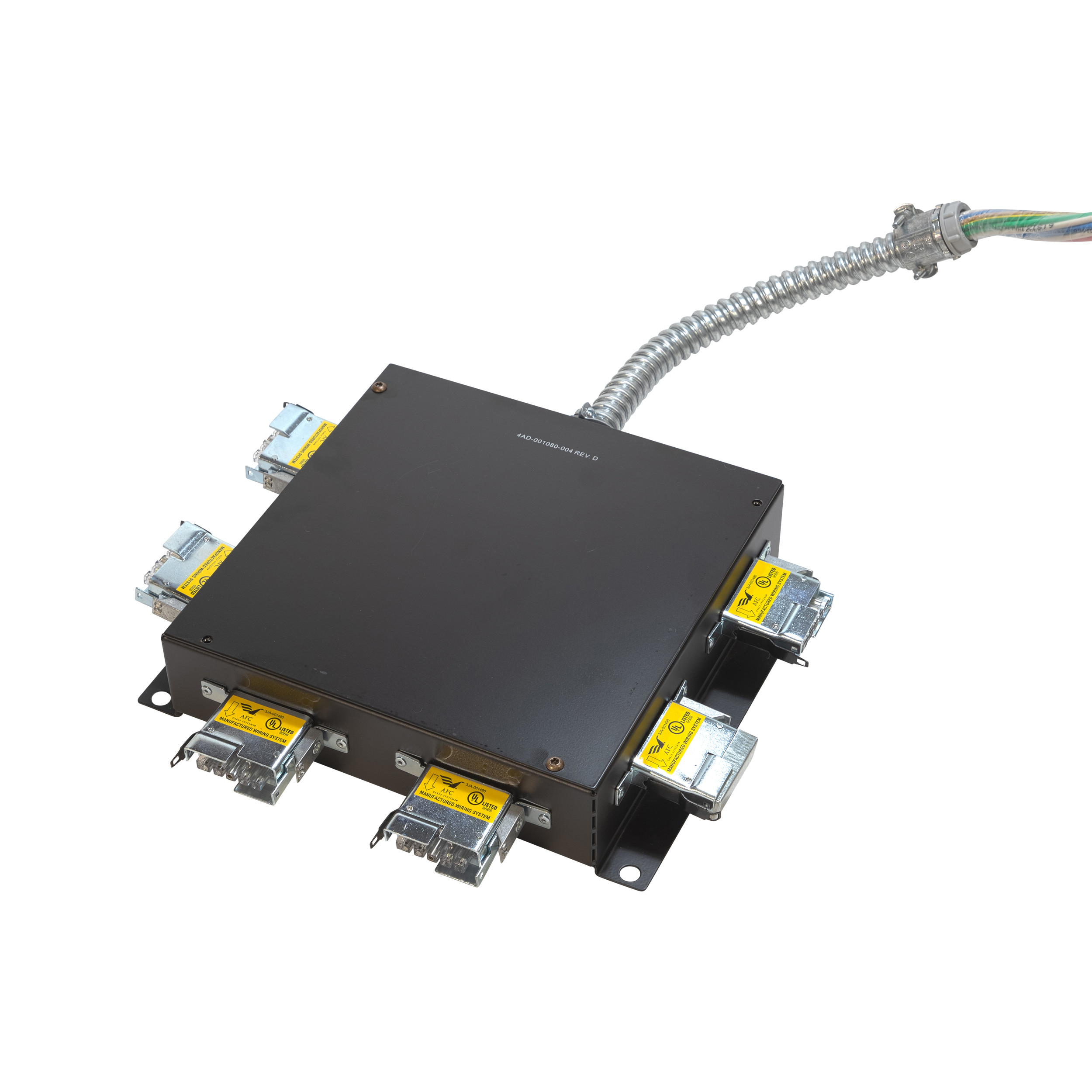 Main Distribution Box