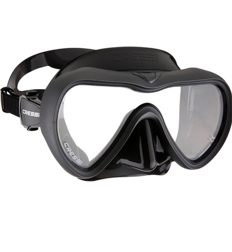 Cressi A1 Mask | Daily Dive HK