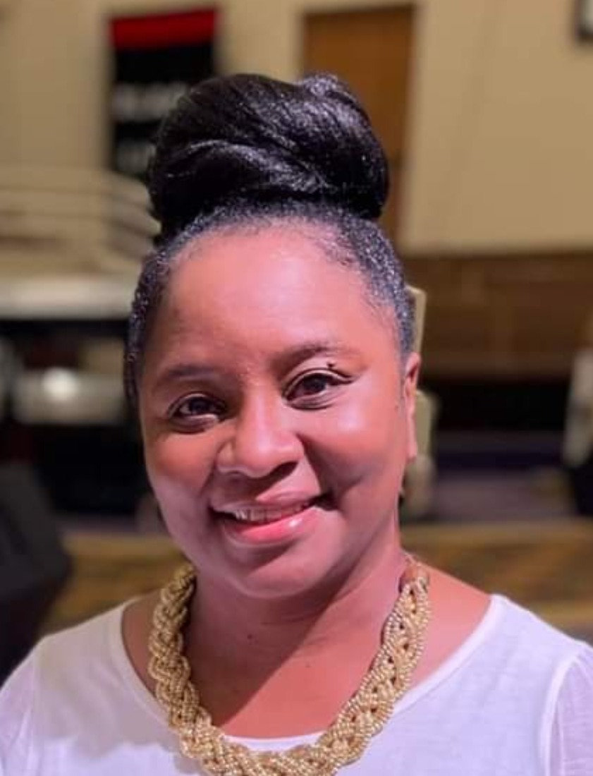 Felicia D. Layrock | Chief Clarence Cash