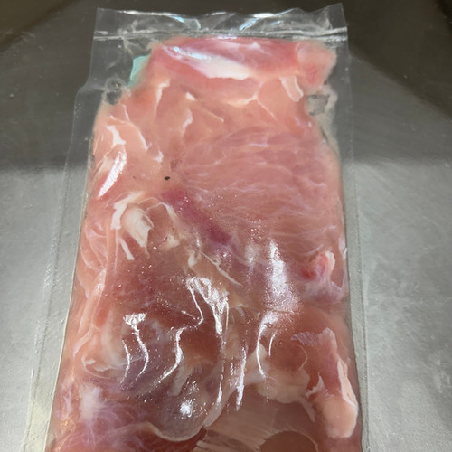 Alligator- Fillet Tenderize, 1# | Bayouland Seafood Pros