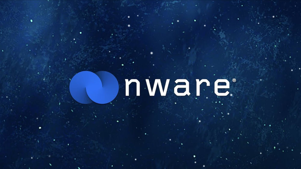 Nware llega a Steam y Epic Games.