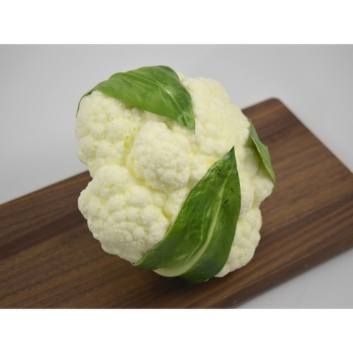 Cauliflower | THP Fake Food