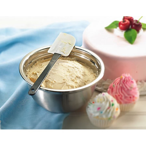 Cake Batter | THP Fake Food