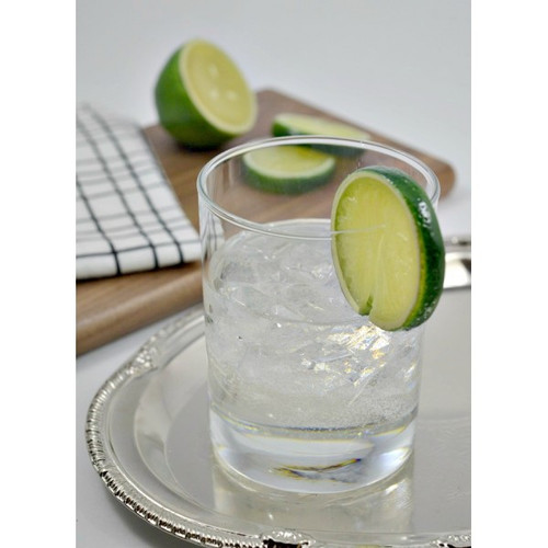 Vodka Ice | THP Fake Food