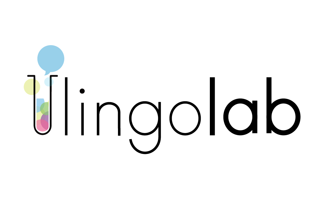 先生プロフィール | lingo lab