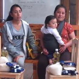 Chiapas Project | Church of the Atonement