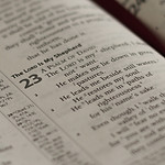 Leaflets & Liturgical Resources | Church of the Atonement