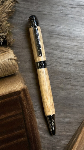 80 Koko Cyclone Pen | Anderson Woodworks