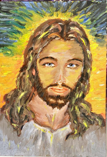 Arte Ruah COPY A016 Medidas: 25.5 cm x 33 cm | RUAH STORE