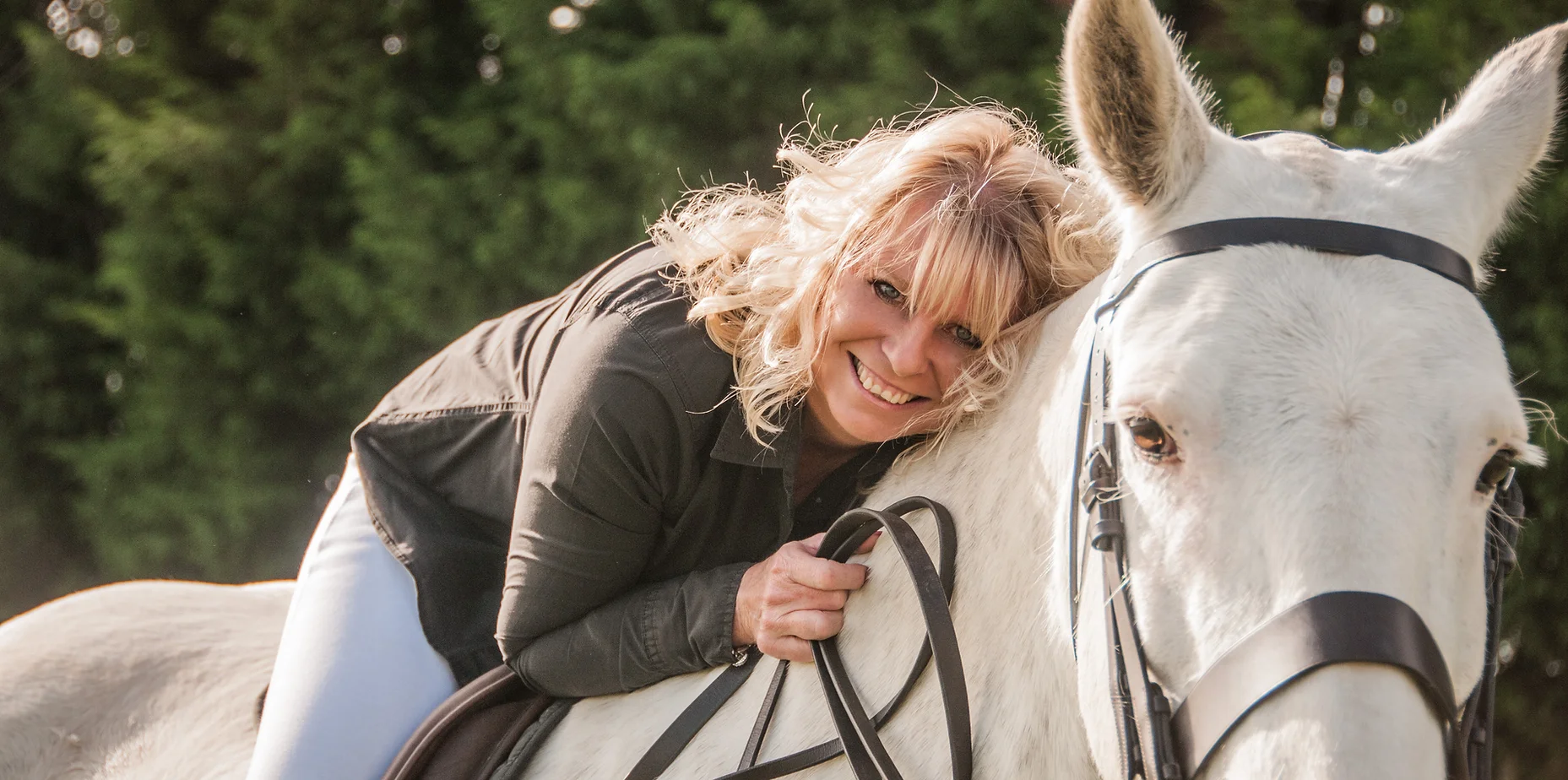 Horse Stables | Forest Edge Arena | Norfolk