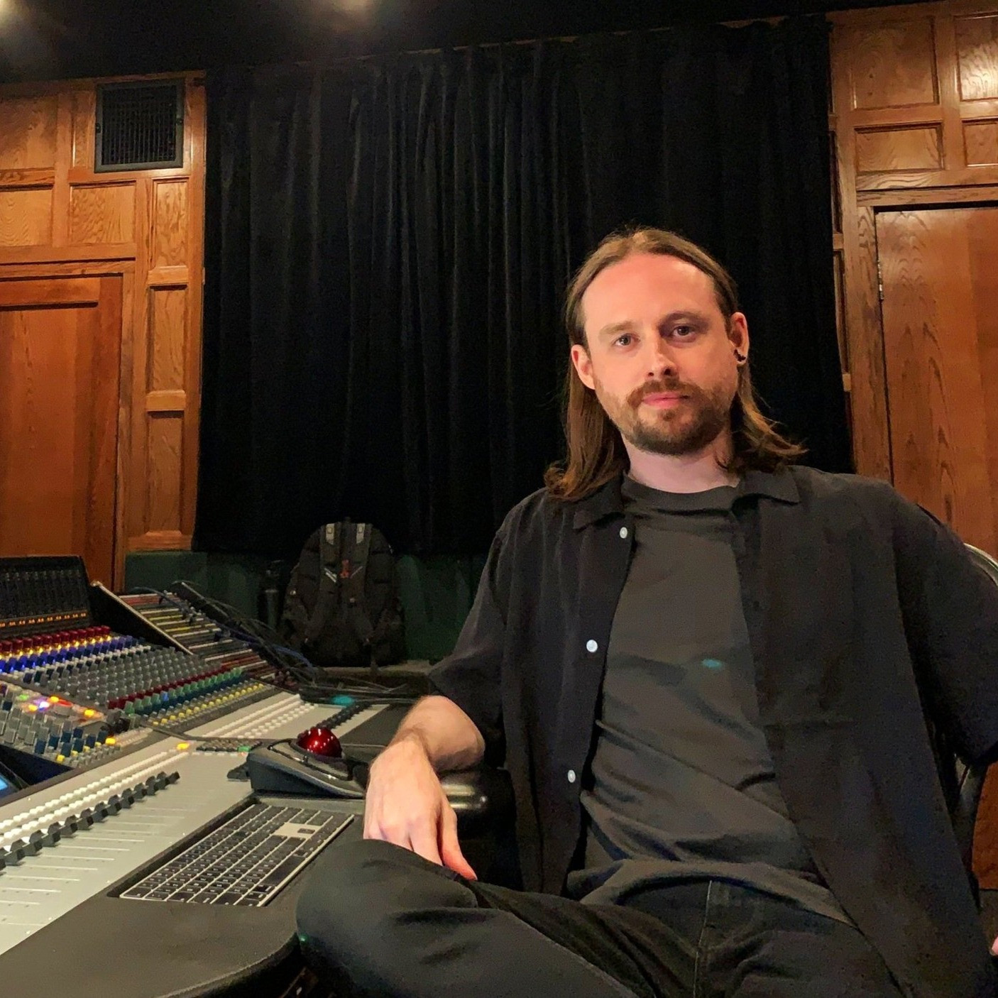 Alex Williams | The Village Studios