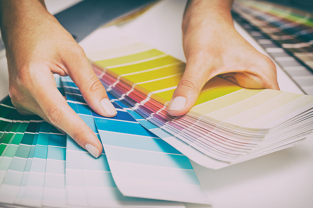 Why Color Matters in Branding (Part 1)