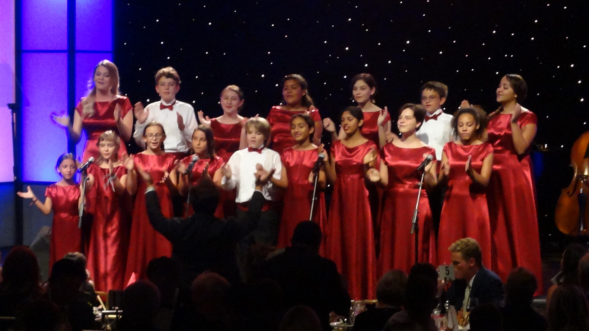 Join the Choir | MUSYCA Children's Choir