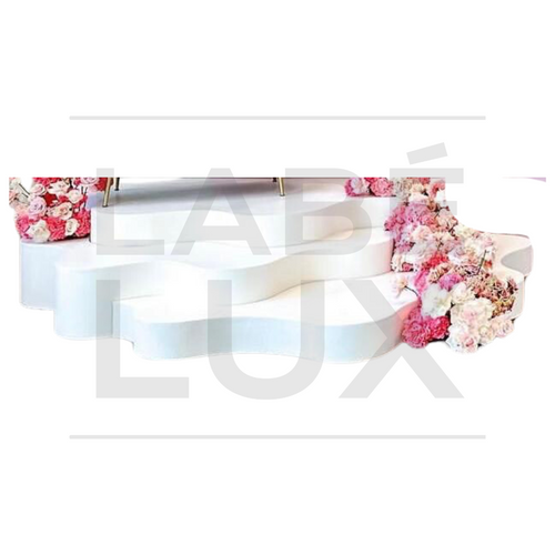 Waves Stage | LABÉLUX