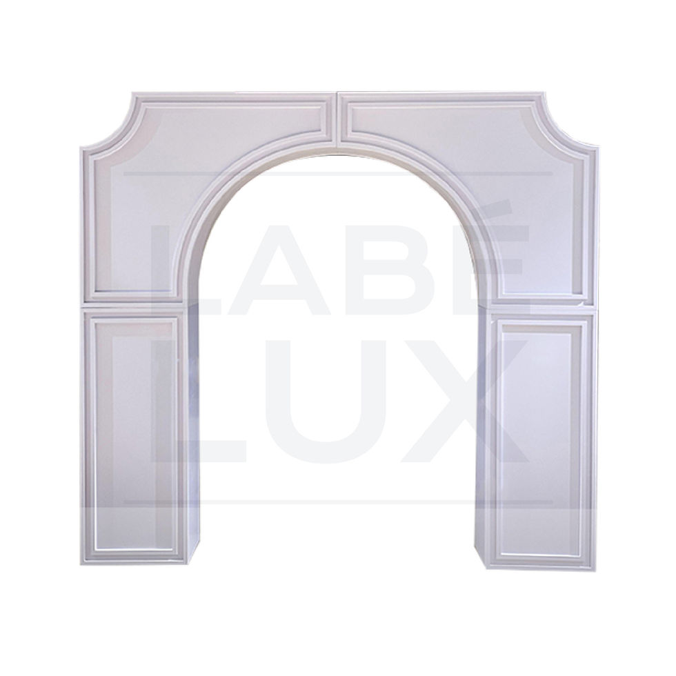 Labelux Arch | LABÉLUX
