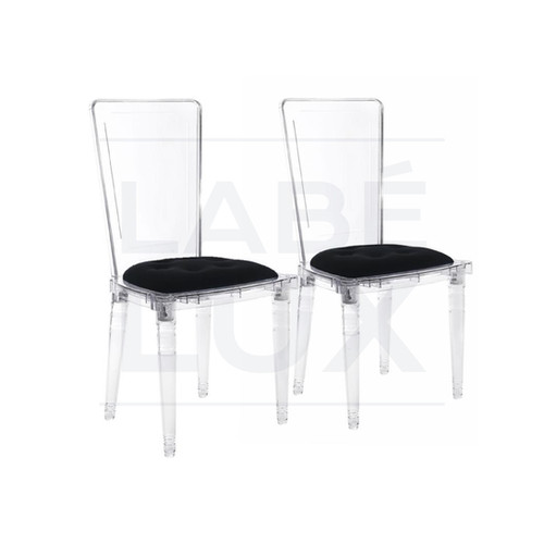 Labelux Jill | Lábelux Rentals