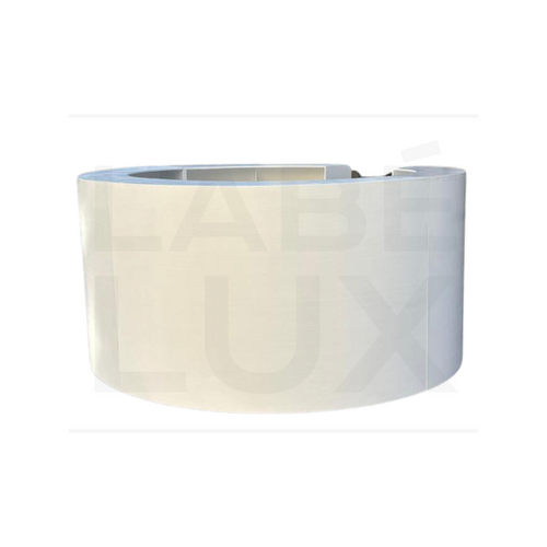 White Round Bar | Lábelux Rentals