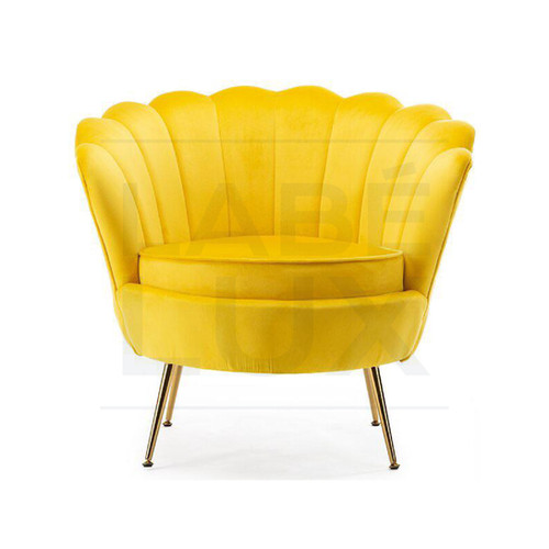 Seashell Accent Chair | Lábelux Rentals