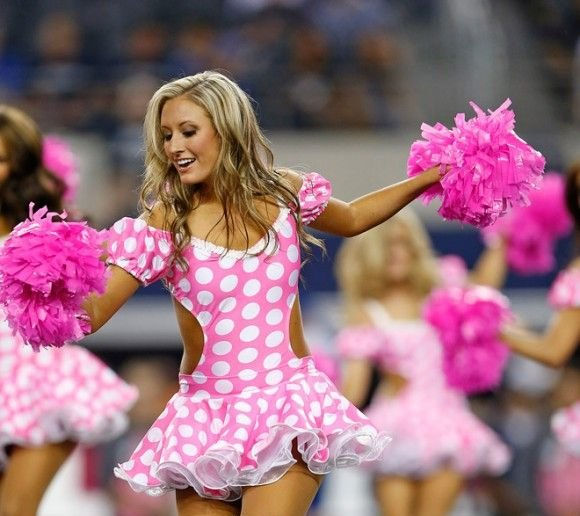 Pep Squad | starlarichauthor