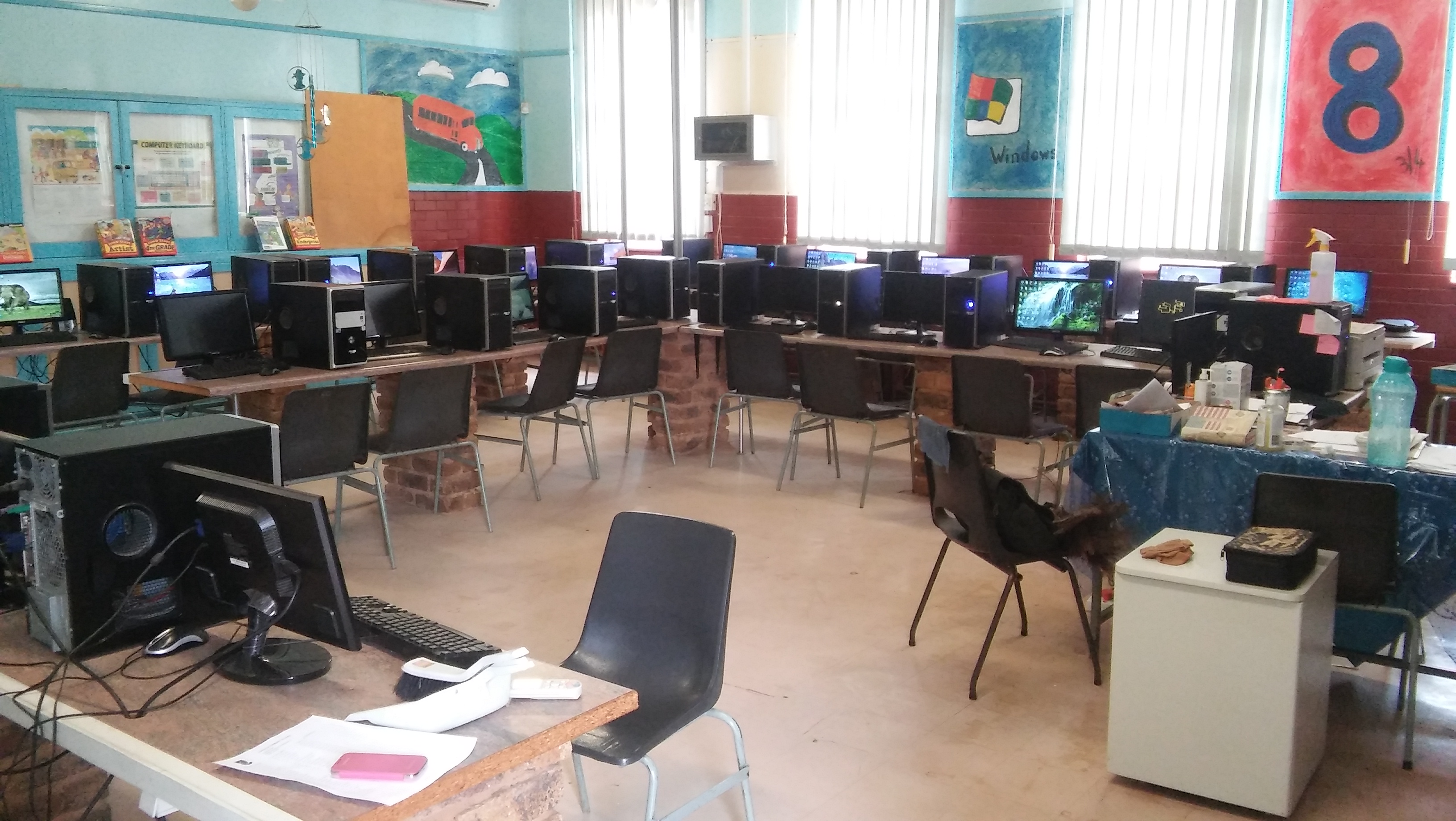 HOME | paratusprimary